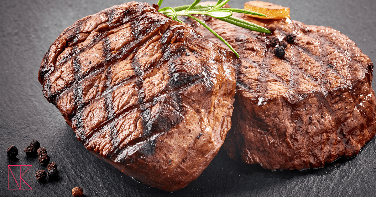 4 Health Benefits of Beef You Need to Know About – Nutrition Kitchen SG