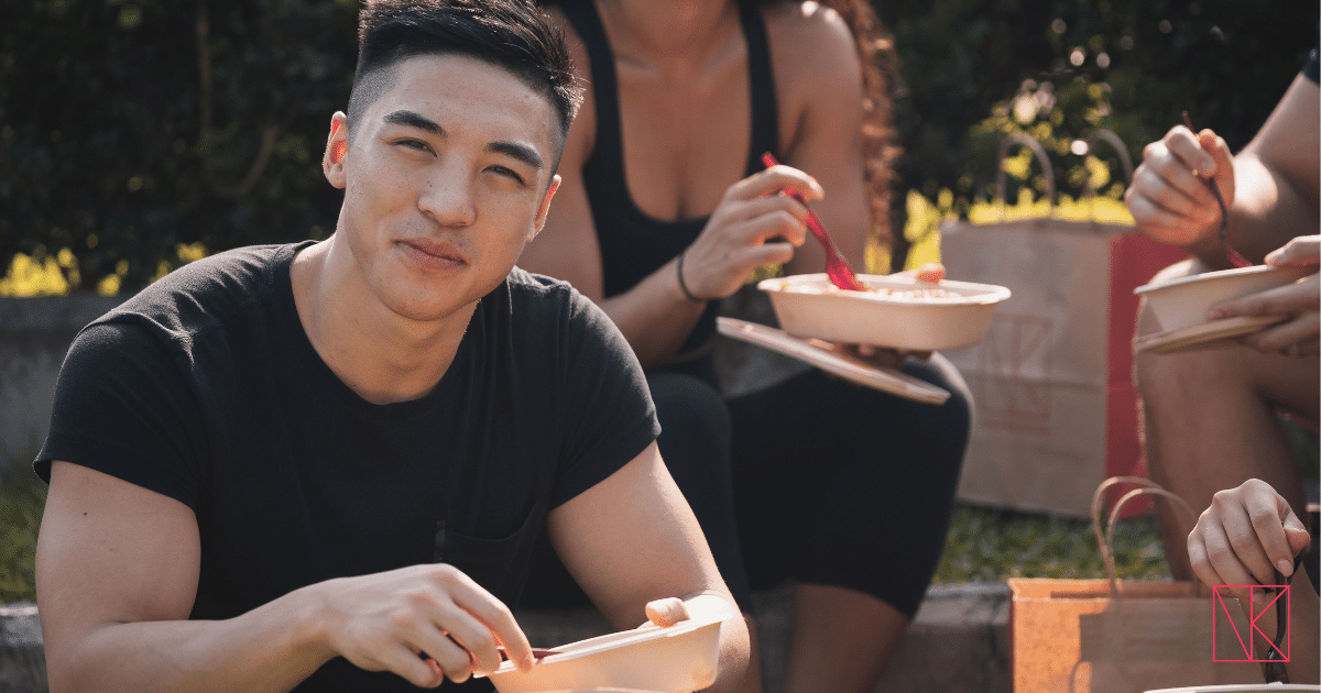 8 Nutrition Habits Helping Achieve Results – Nutrition Kitchen SG