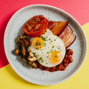 Nutrition Kitchen SG | Low Carb Menu | Healthy Eating Made Easy