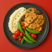 Nutrition Kitchen SG | High-Protein Menu for Healthy Weight Loss