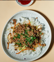 Nutrition Kitchen SG | Low Carb Menu | Healthy Eating Made Easy