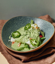 Nutrition Kitchen SG | Low Carb Menu | Healthy Eating Made Easy