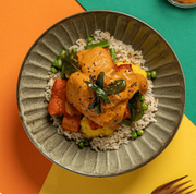 Nutrition Kitchen SG | Low Carb Menu | Healthy Eating Made Easy