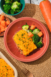 Nutrition Kitchen SG | Low Carb Menu | Healthy Eating Made Easy