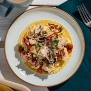 Nutrition Kitchen SG | High-Protein Menu for Healthy Weight Loss