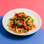 Nutrition Kitchen SG | Low Carb Menu | Healthy Eating Made Easy