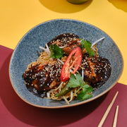 Nutrition Kitchen SG | Low Carb Menu | Healthy Eating Made Easy