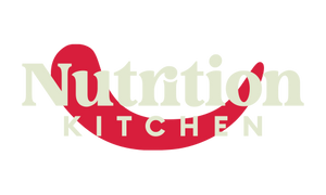 Nutrition Kitchen SG | High-Protein Menu for Healthy Weight Loss