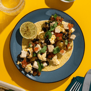 Nutrition Kitchen SG | Low Carb Menu | Healthy Eating Made Easy