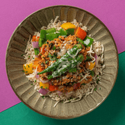 Nutrition Kitchen SG | Low Carb Menu | Healthy Eating Made Easy