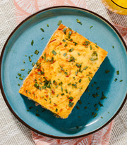 Nutrition Kitchen SG | Low Carb Menu | Healthy Eating Made Easy