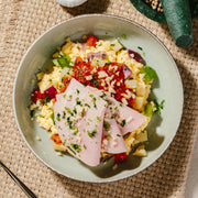 Nutrition Kitchen SG | Low Carb Menu | Healthy Eating Made Easy